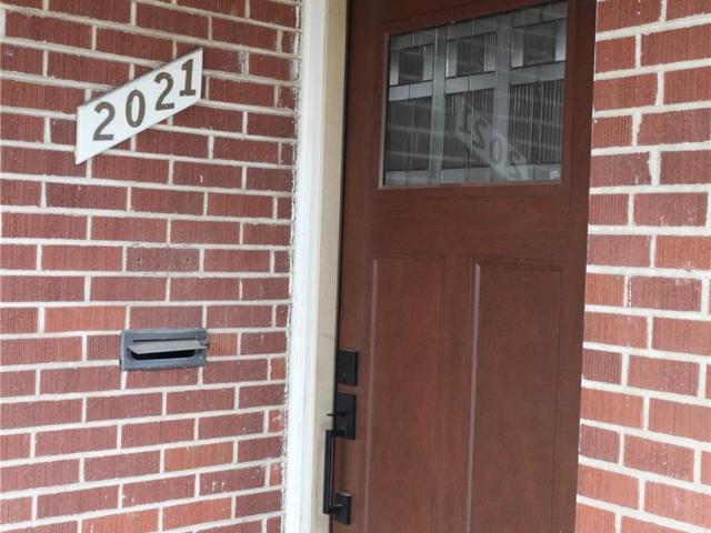 2021 Olive Street