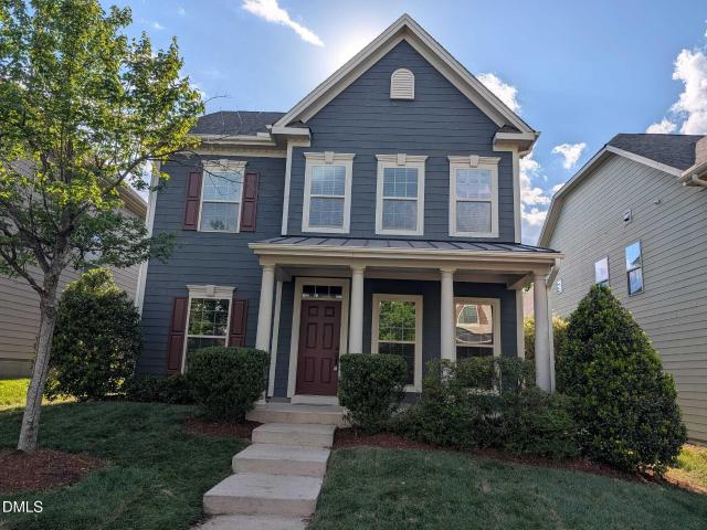 2021 Aventon Ln, Morrisville, NC 27560 | MLS #10163 | Compass