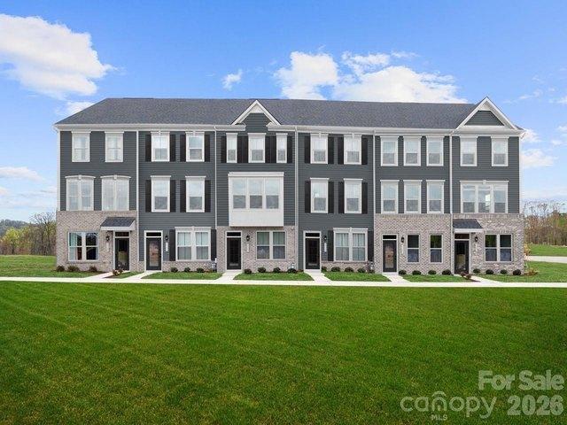 2021 Ashmore Square Rd, Charlotte, NC 28262