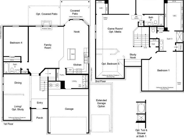 2021 Buckner St, Nolanville, TX 76559 | Compass