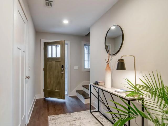 2021 Beech Ave, Unit 4, Nashville, TN 37204 | MLS #3166