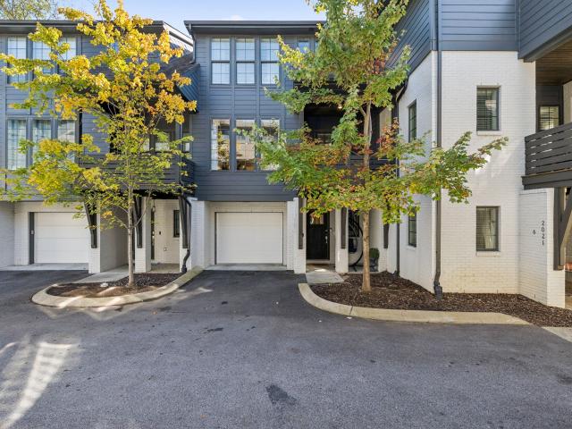 2021 Beech Ave, Unit 7, Nashville, TN 37204 | MLS #3159 | Compass