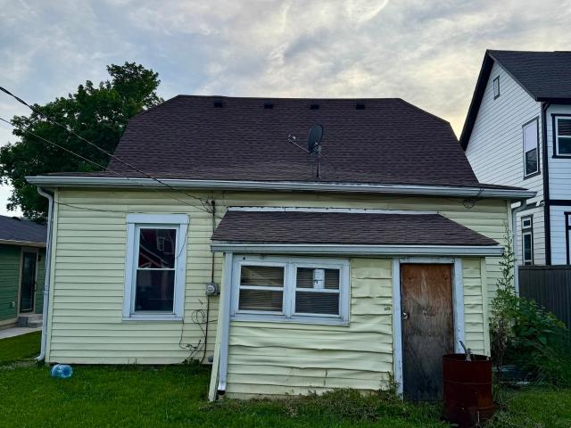 2021 Bellefontaine Street