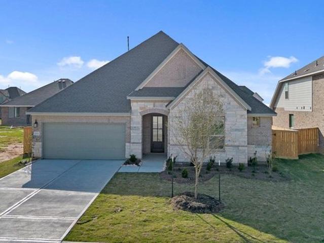 2021 Blue Mar Dr, Brookshire, TX 77041
