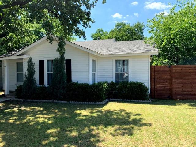 2021 Bluebonnet Dr, Fort Worth, TX 76111 | MLS #21144 | Compass