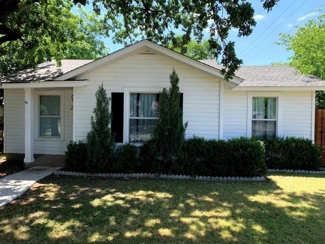 2021 Bluebonnet Drive