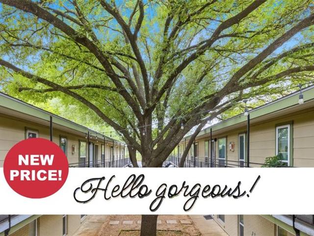 2021 Bluebonnet Ln Unit 104, Austin, TX 78704