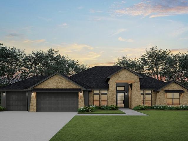 2021 Bluff Dr, Nolanville, TX 76559