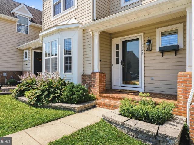 2021 Brandy Drive
