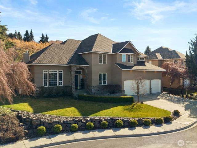 2021 Broadhurst Pl, Wenatchee, WA 98801 | MLS #2484