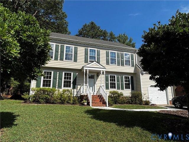 2021 Cambridge Dr, Henrico, VA 23238