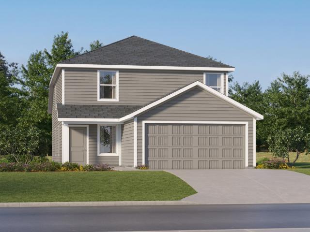 2021 Chicksaw Rose, Converse, TX 78109 | MLS #1937 | Compass