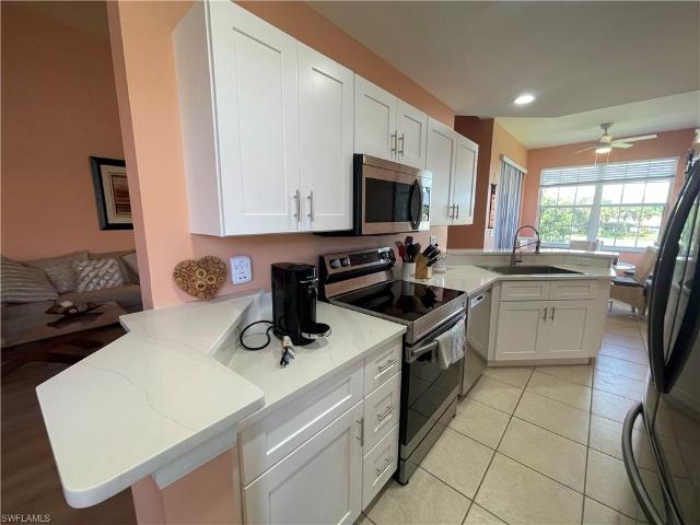2021 Crestview Way, Unit 113, Naples, FL 34119 | MLS #226011