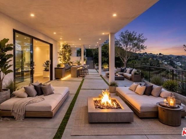 2021 Davies Way, Los Angeles, CA 90046