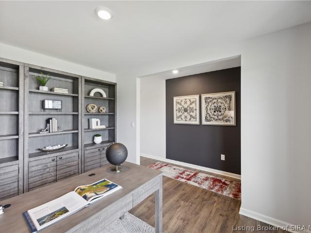 2021 Derby Way