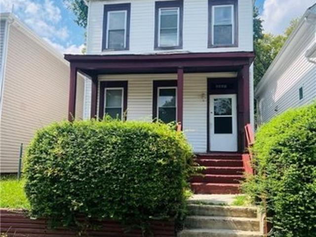 2021 Dinwiddie Ave, Richmond, VA 23224