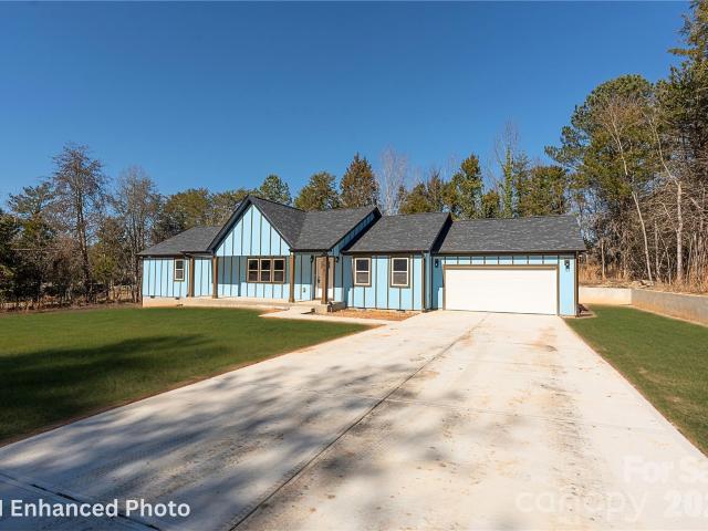 2021 Dogwood Trail