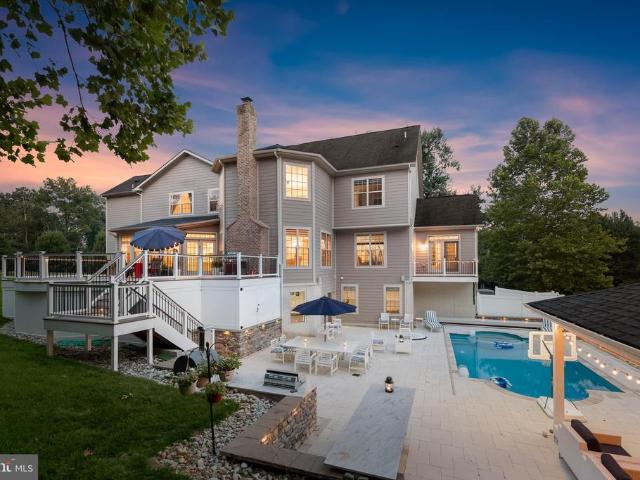2021 Drovers Lane