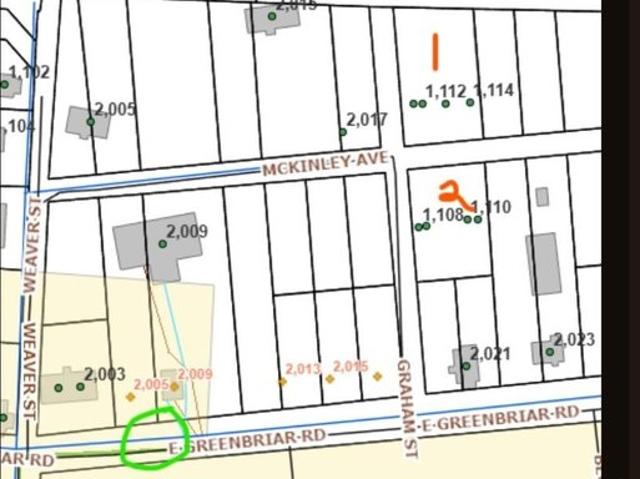 2021 E Greenbriar Rd, Statesville, NC 28625