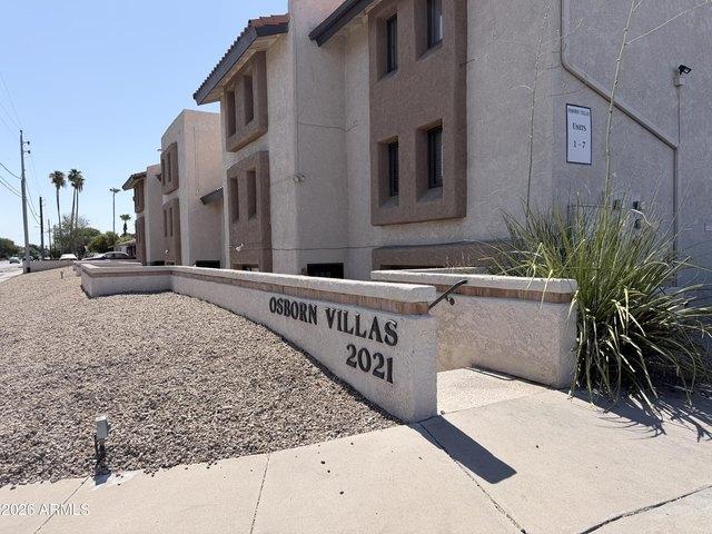 2021 E Osborn Rd Apt 15, Phoenix, AZ 85016