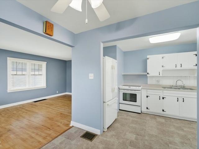 2021 E Legrande Ave, Indianapolis, IN 46203