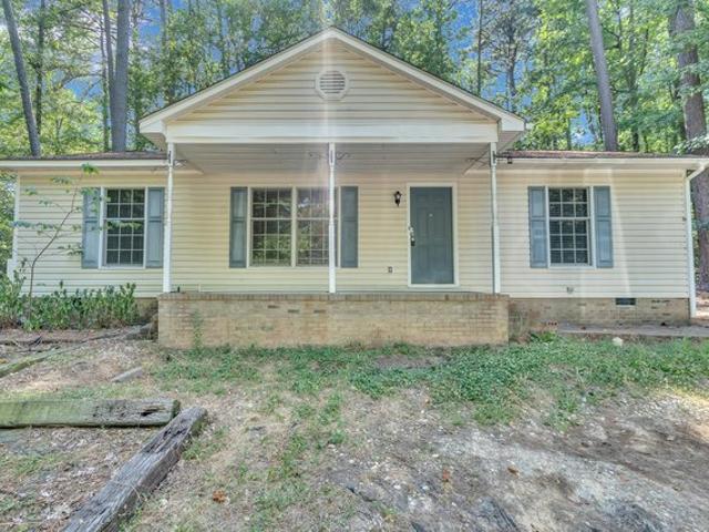 2021 Eastwood Dr, Durham, NC 27703