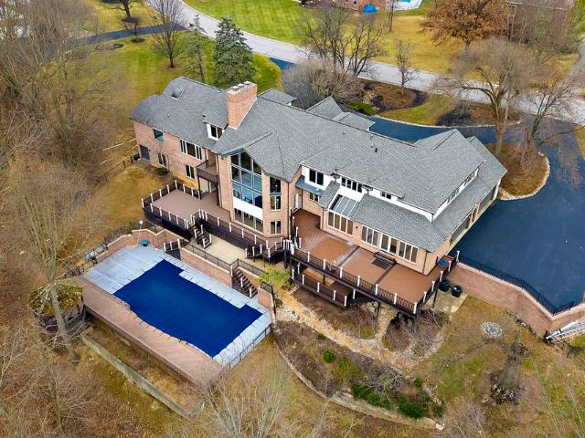 2021 Edenderry Drive