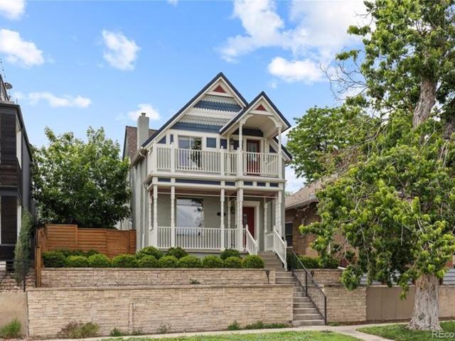 2021 Eliot St, Denver, CO 80211