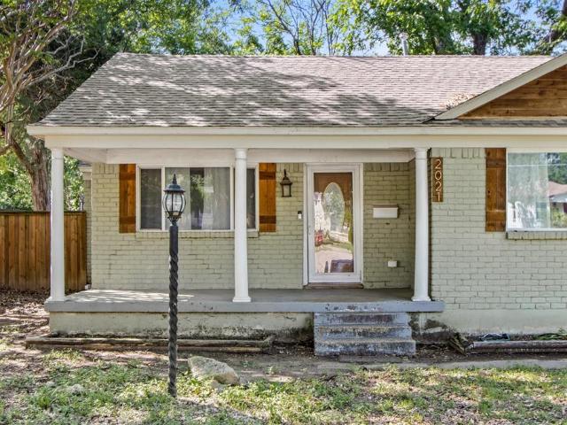 2021 Elmwood Boulevard