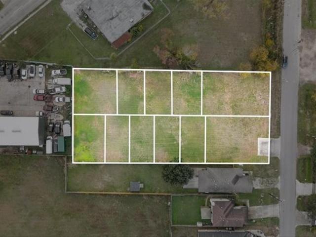 2021 Ferguson Way, Houston, TX 77088