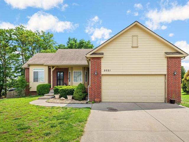 2021 Fox Tail Ct, Junction City, KS 66441