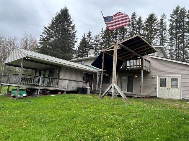 2021 Fox Hill Rd, Ulysses, PA 16948