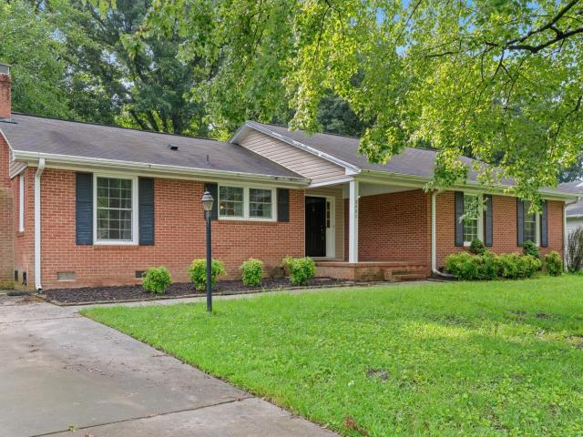2021 Fox Run Road