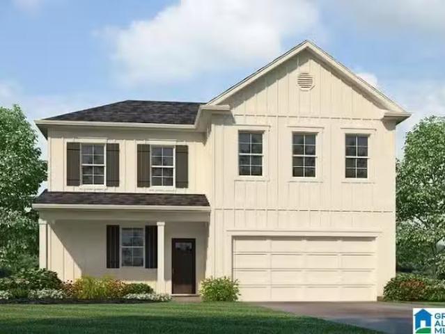 2021 GADWALL DRIVE, ALABASTER, AL 35007 Single Family Residenc.