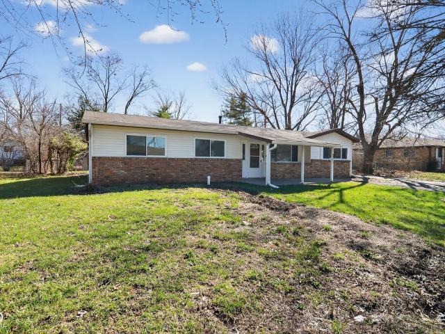 2021 Galeston Drive