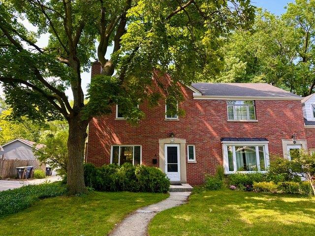 2021 Grant St, Evanston, IL 60201