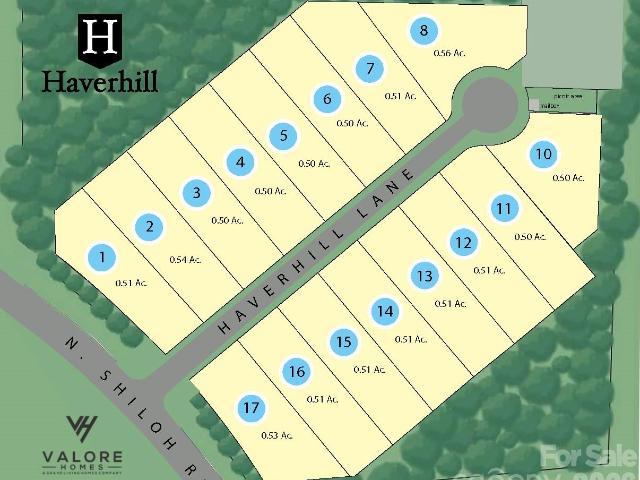 2021 Haverhill Lane # 3