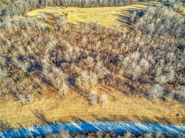 2021 Henley Lot 4 Drive