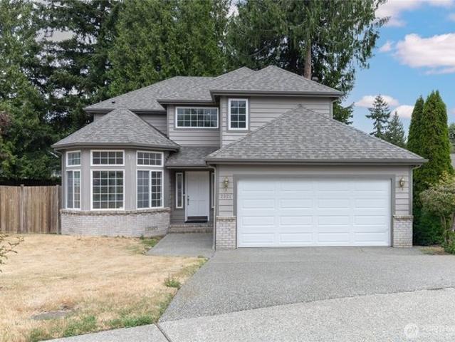 2021 Hoquiam Ave NE, Renton, WA 98059