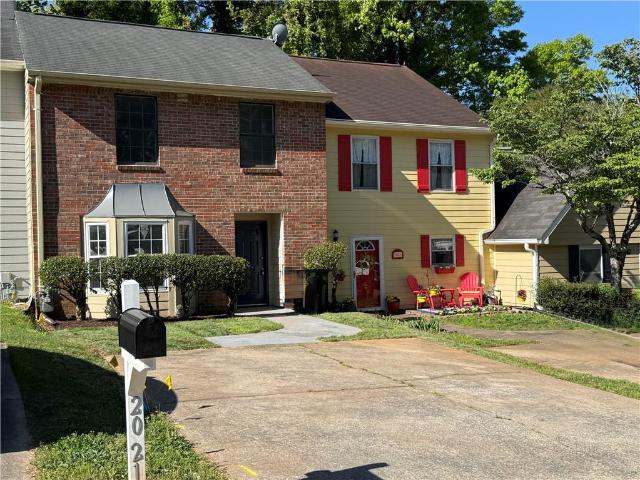 2021 Jebs Ct, Kennesaw, GA 30144 | MLS #7747 | Compass