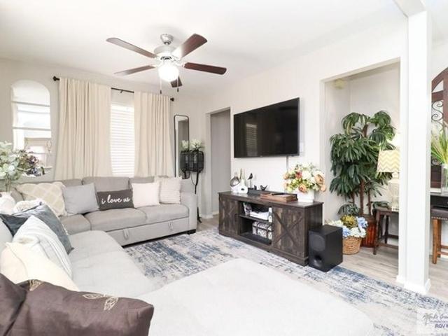 2021 Johnson St, Brownsville, TX 78521
