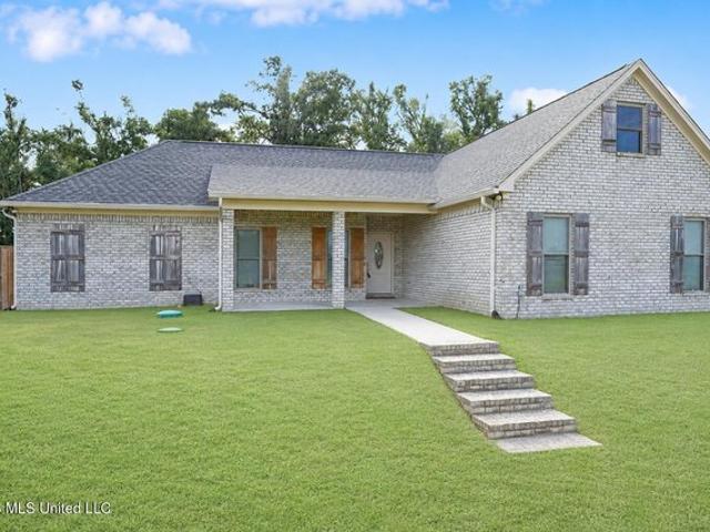 2021 Jrv Brown Rd, Yazoo City, MS 39194