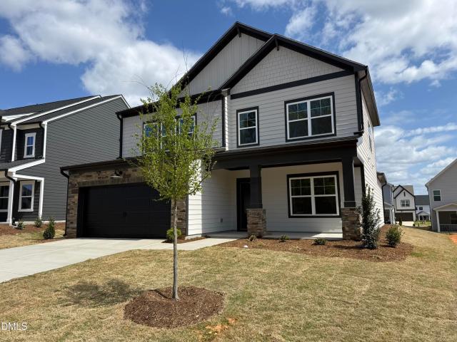 2021 Ken Dr, Unit 99, Fuquay Varina, NC 27526 | MLS #10146