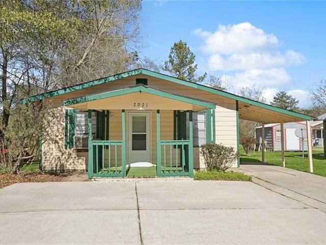 2021 Lenora St, Franklinton, LA 70438