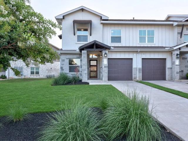 2021 Local Rebel St Unit 2021, Leander, TX 78641
