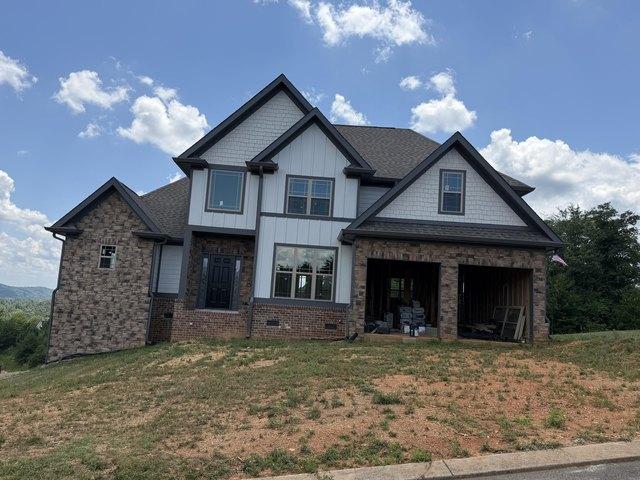 2021 Pearl Dr SW, Cleveland, TN 37311