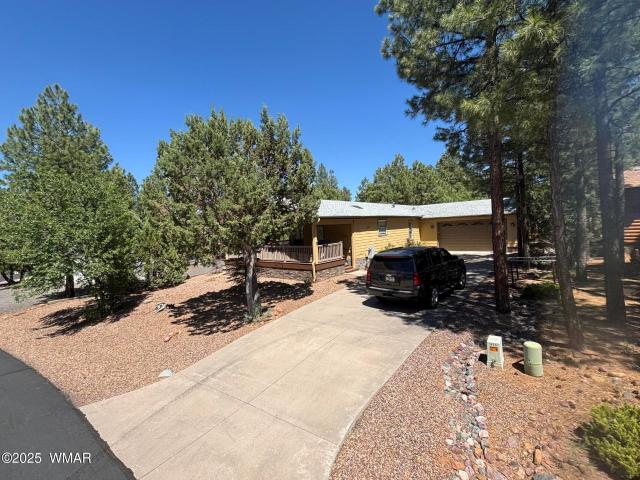 2021 Pine Grove Drive