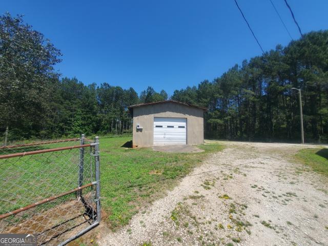 2021 Red Hill Road