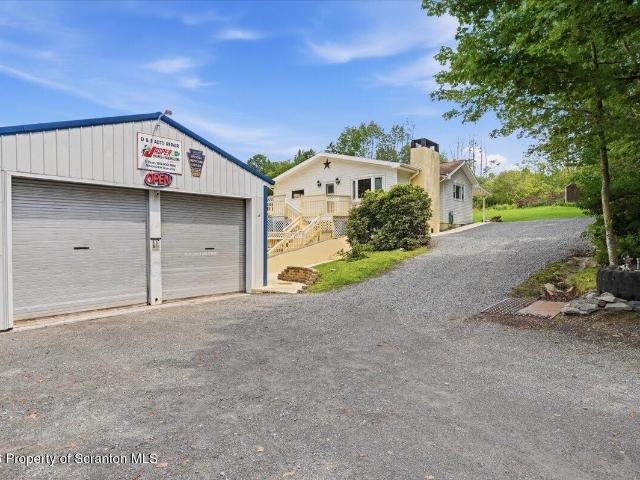 2021 Reservoir Road