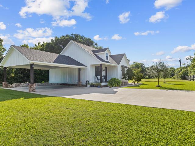 2021 Strangmeier Road